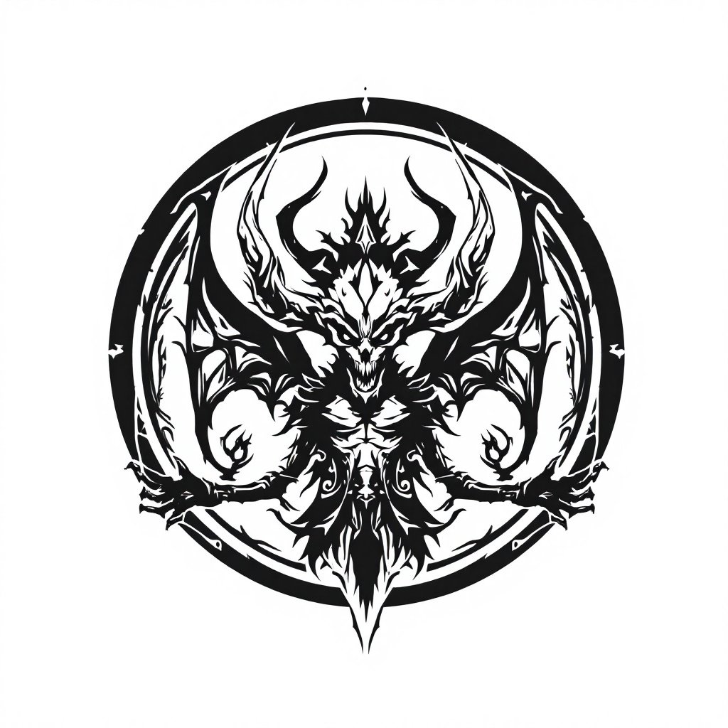 Aeshma: The Zoroastrian Demon Of Wrath And Fury